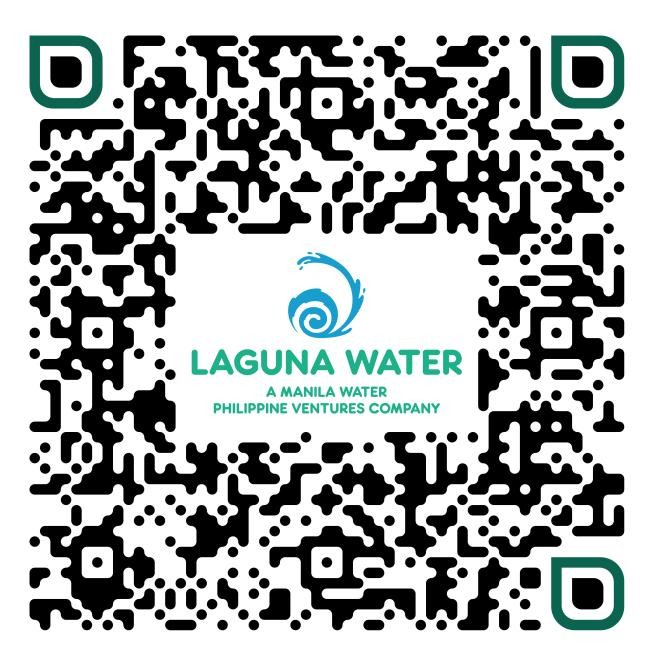 Customer Service | Laguna Water